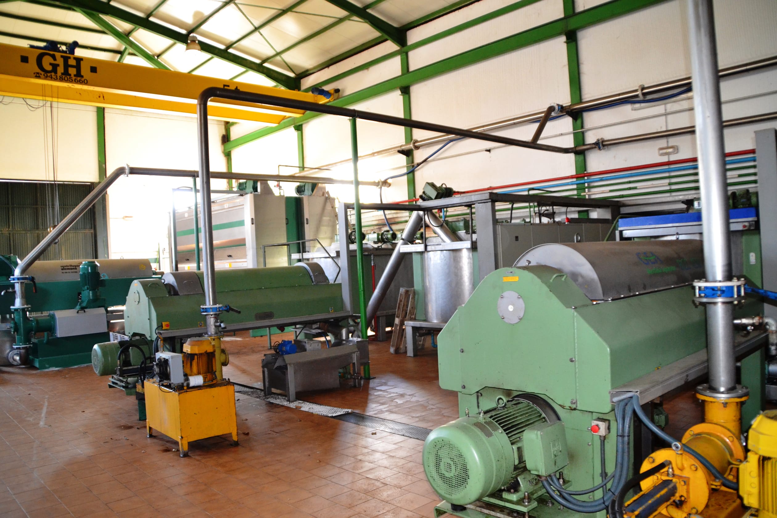 INOLEO presenta el primer sistema informático que facilita la gestión ...