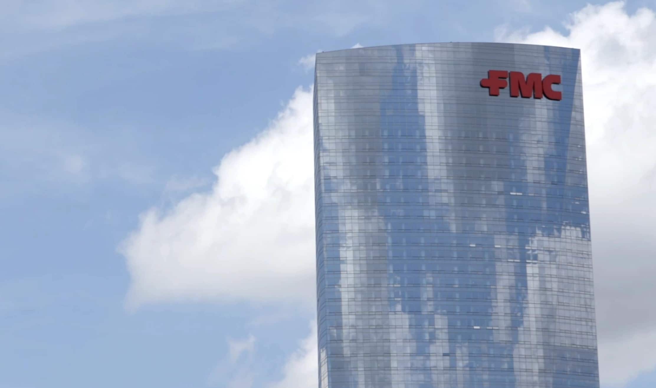 FMC obtiene autorizaciones de sus insecticidas a base de Cyazypyr