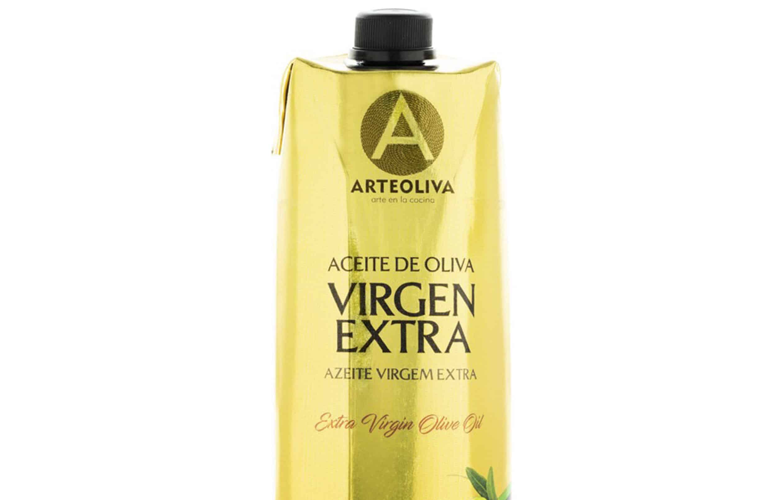 Migasa y Arteoliva comercializarán aceite de oliva en envases sostenibles