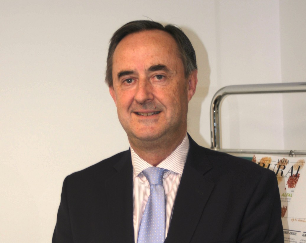 Opinión de Juan Sáez en defensa del seguro agrario