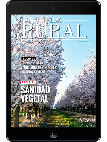 Vida Rural Digital - Agronegocios