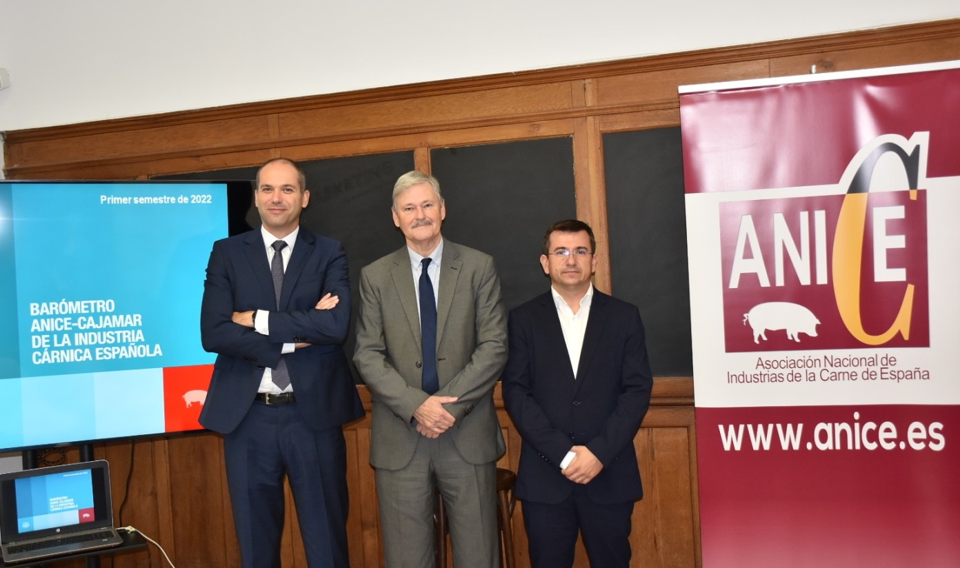 Incertidumbre y dudas de la actividad de la industria cárnica