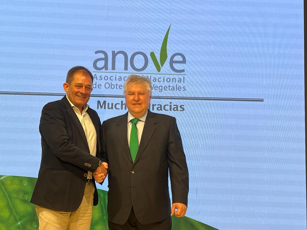 La asamblea de Anove pone de manifiesto la importancia de la I+D