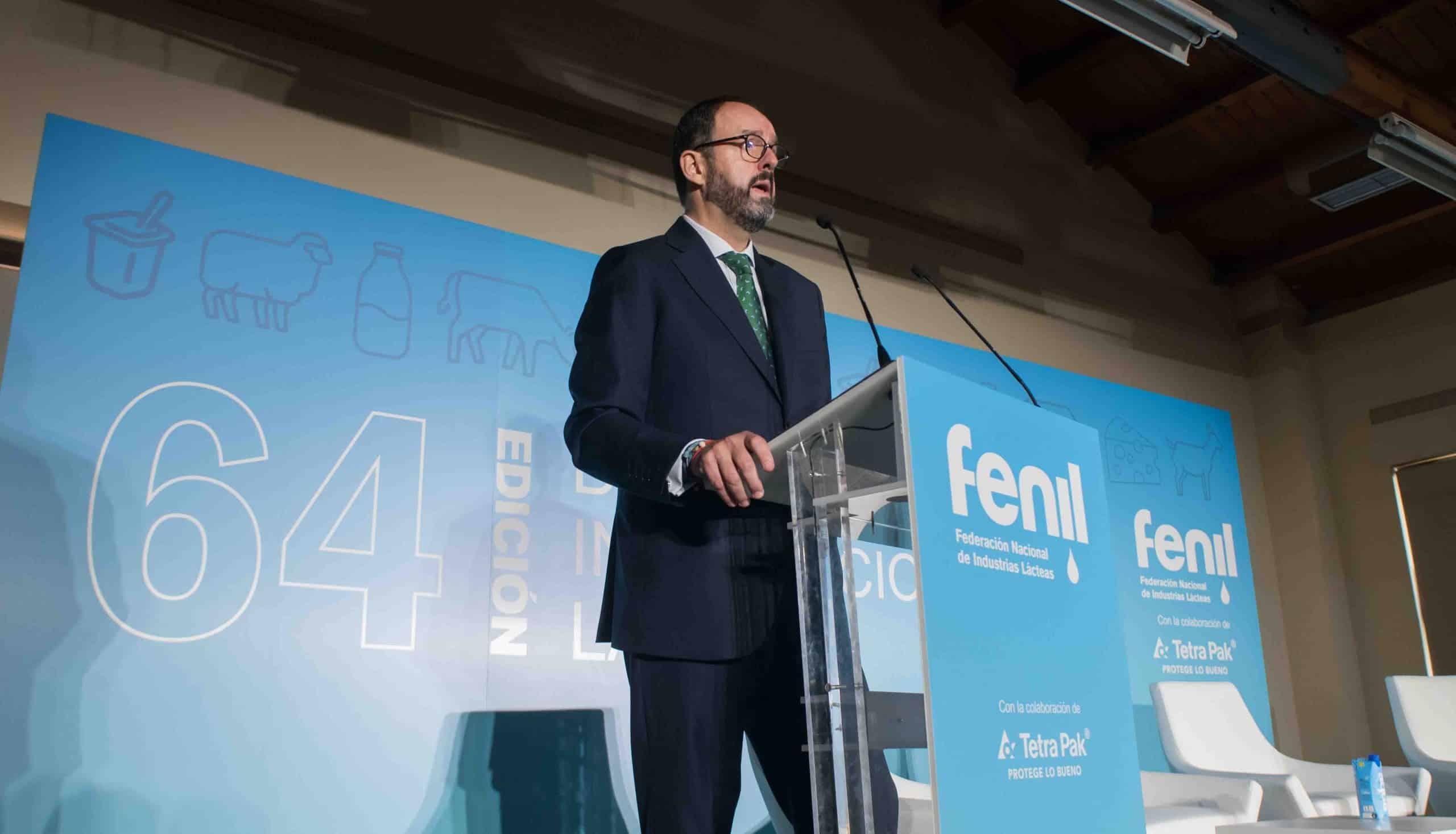 FeNIL celebra el Día Internacional Lácteo