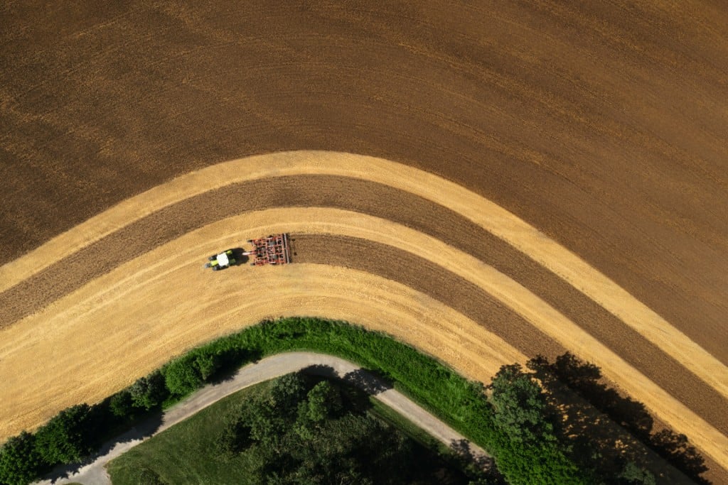 Claas amplía el terminal Cemis 1200 con nuevas funciones