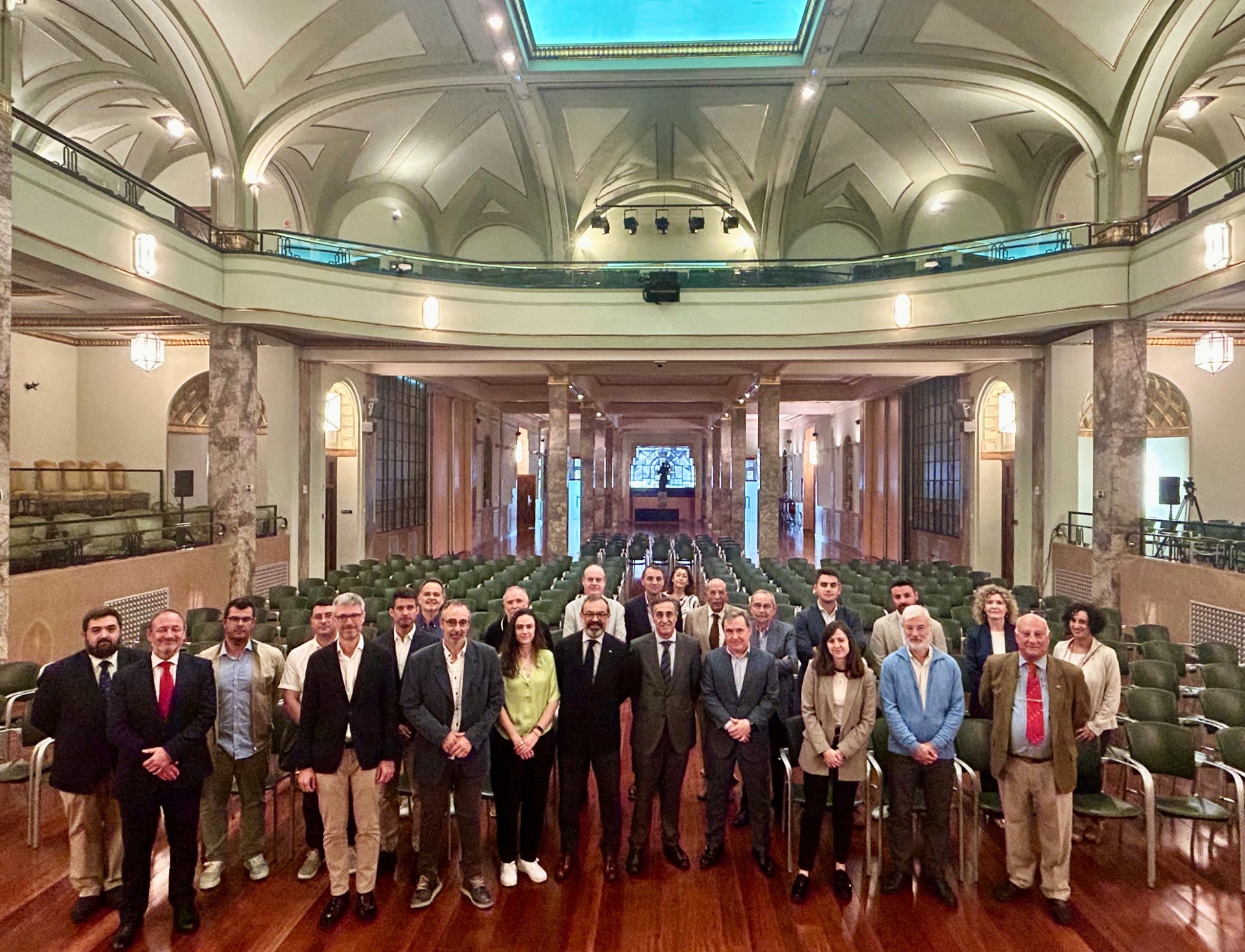 FIGAN establece las claves de la próxima feria - Agronegocios